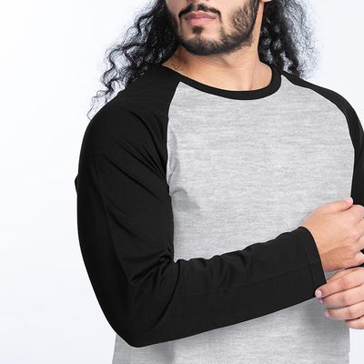 Buy Full Hand T shirts Online at Best Price in India | Beyoung