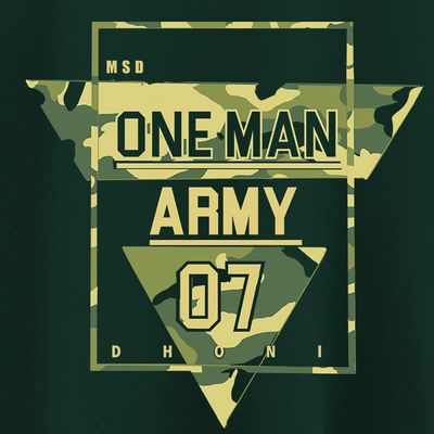 Army T Shirt - Buy Indian Army T Shirts Online in India | Beyoung