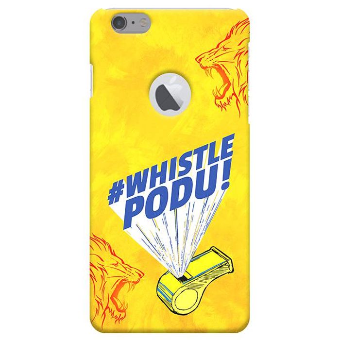 Csk Whistle Podu