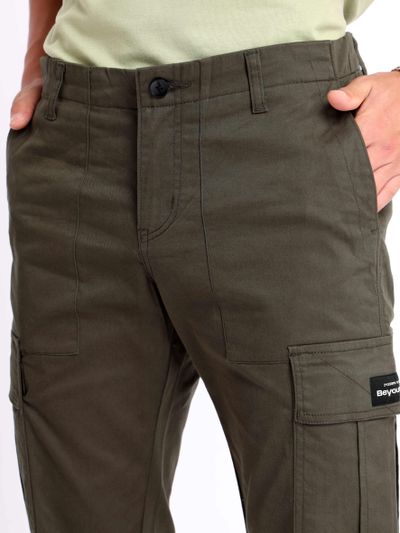 Buy Cargo Pants for Men Online at Beyoung | Upto 60% OFF