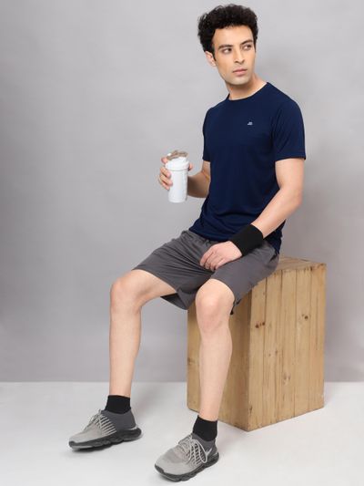 Buy Active T Shirts Online in India at Beyoung | Upto 76% Off