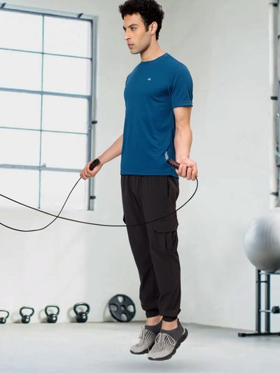 Buy Active T Shirts Online in India at Beyoung | Upto 76% Off