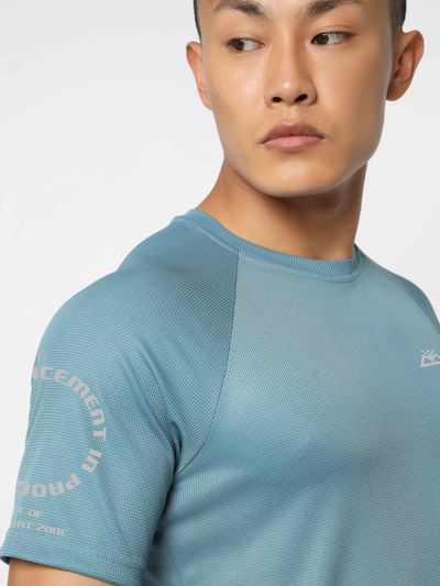 Buy Active T Shirts Online in India at Beyoung | Upto 76% Off