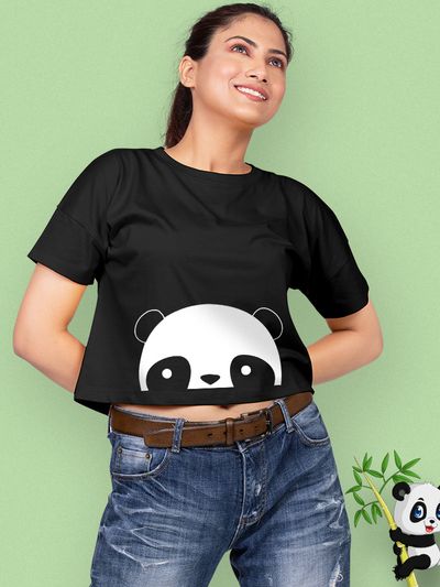 Buy Cute Crop Tops for Girls Online From Rs. 349 at Beyoung