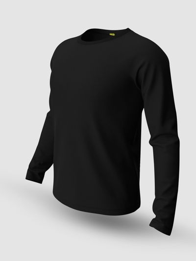 Men’s Full Sleeve T-Shirts Online at Best Price | Beyoung