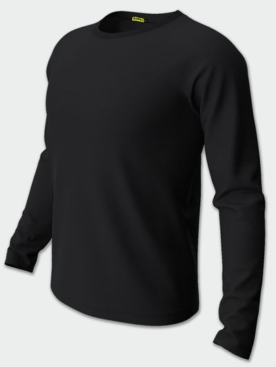 Buy Full Sleeve T Shirts for Men Online Upto 50% OFF - Beyoung