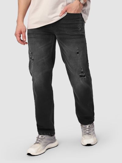 Buy Men's Jeans Online In India - Stylish Jeans For Men