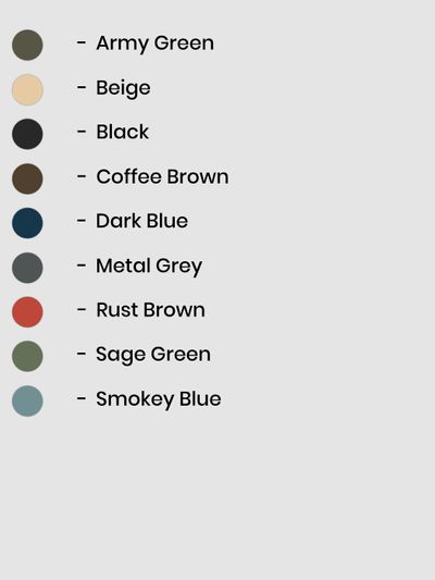 Buy Cargo Pants for Men Online in India - Stylish Men’s Cargo Pants