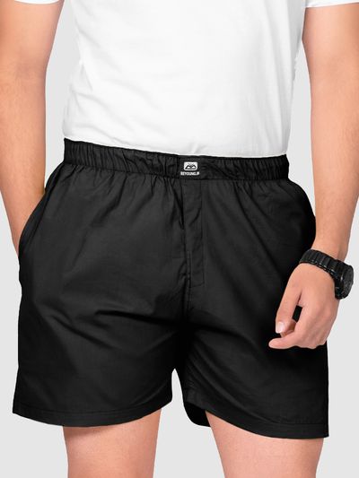 Boxers for Men - Buy Boxer Shorts Online in India | Beyoung
