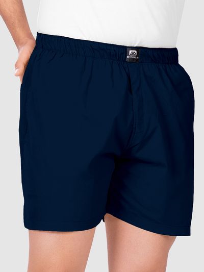 Boxers for Men - Buy Boxer Shorts Online in India | Beyoung