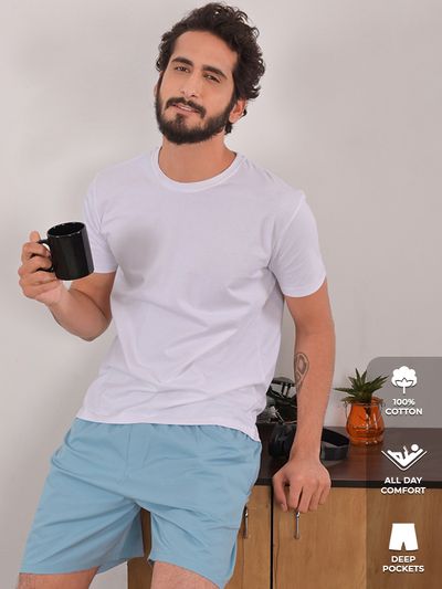 Boxers for Men - Buy Boxer Shorts Online in India | Beyoung