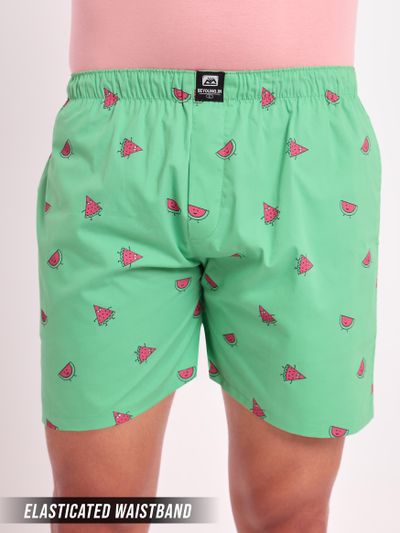 Boxers for Men: Buy Mens Boxers Shorts Online | Beyoung