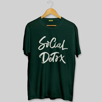 Shop Loose T Shirts for Men Online at 60% OFF - Beyoung