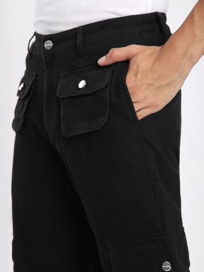 Cargo Pants for Men - Buy Trendy Cargos Online @Beyoung