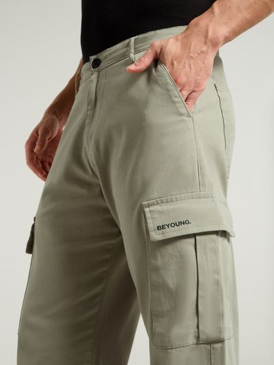 Cargo Pants for Men - Buy Latest Cargos Online at Beyoung