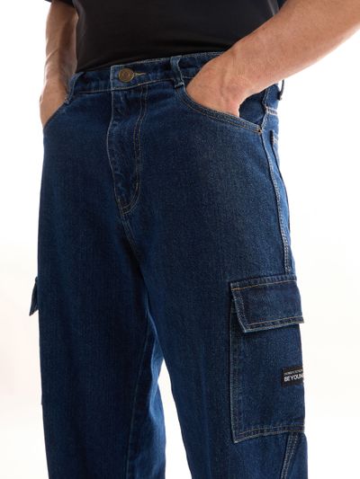 Buy Cargo Pants for Men Online in India - Stylish Men’s Cargo Pants