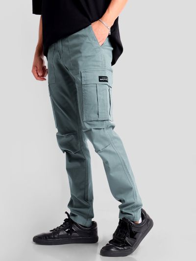 Cargo Pants for Men - Buy Trendy Cargos Online @Beyoung
