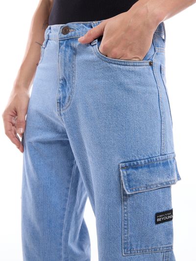Cargo Pants for Men - Buy Trendy Cargos Online @Beyoung