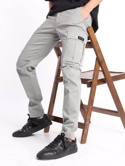 Cargo Pants for Men - Buy Trendy Cargos Online @Beyoung