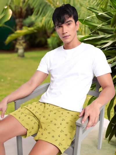 Boxers for Men: Buy Mens Boxers Shorts Online | Beyoung