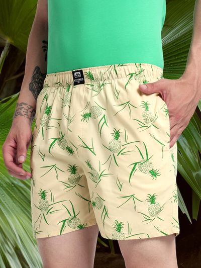 Boxers for Men: Buy Mens Boxers Shorts Online | Beyoung