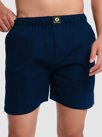 Shorts for Men - Buy Latest Men's Shorts Online at Beyoung