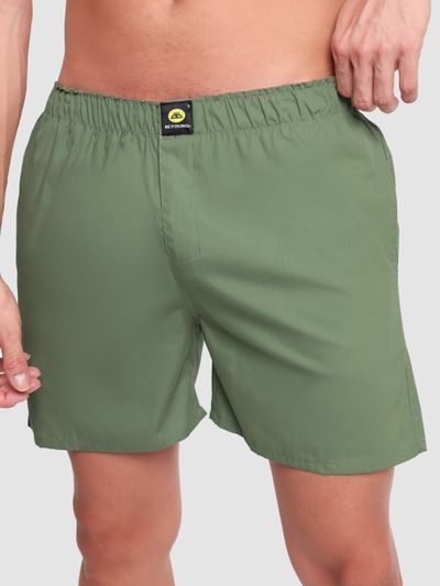 Buy Boxers for Men Online @ Best Prices | Boxer Shorts for Men
