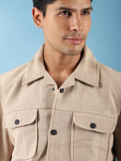 Jackets for Men - Buy Winter Jackets Online at Beyoung