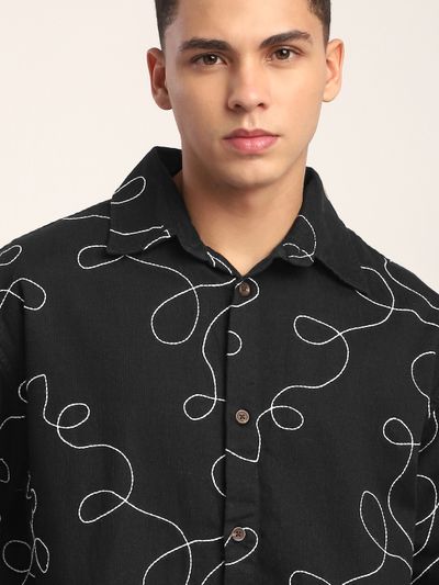 Buy Shacket For Men - Shirt Jackets Online at Beyoung