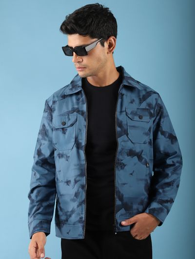 Jackets for Men - Buy Winter Jackets Online at Beyoung