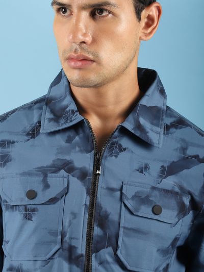 Jackets for Men - Buy Winter Jackets Online at Beyoung