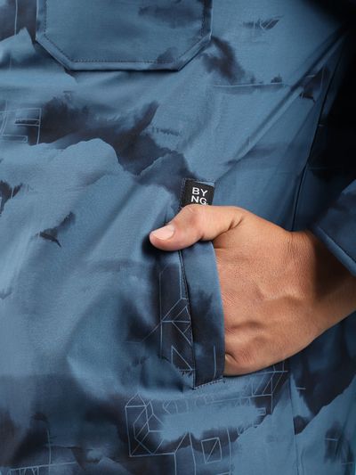 Buy Best Jackets for Men - Stylish Winter Jackets Online@Beyoung