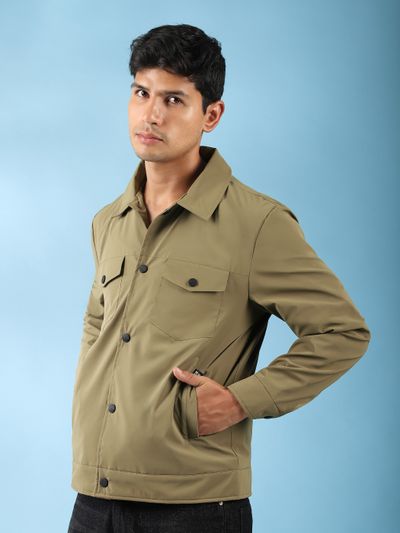 Buy Best Jackets for Men - Stylish Winter Jackets Online@Beyoung