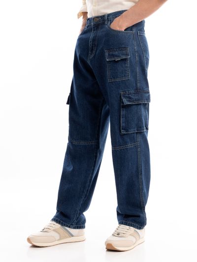 Cargo Pants for Men - Buy Latest Cargo Trousers at Beyoung