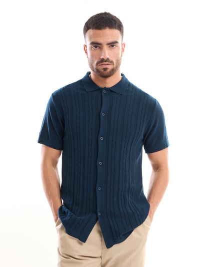 Buy Mens Textured Shirts Online at Low Prices - Beyoung