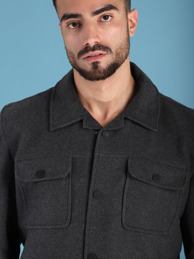 Jackets for Men - Buy Winter Jackets Online at Beyoung