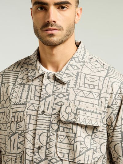 Buy Shackets and Overshirts for Men Online at Beyoung