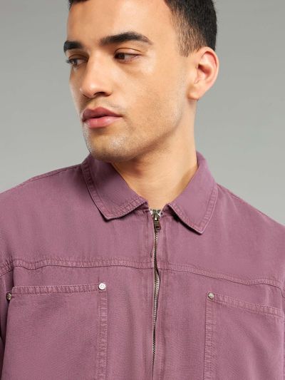 Shackets For Men Under Rs. 1000 | Buy Printed Shacket For Men