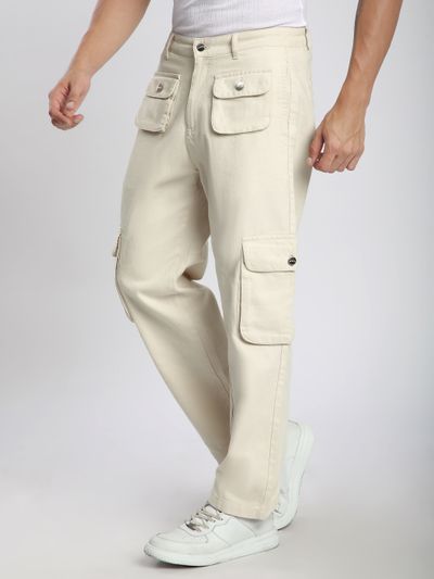 Cargo Pants for Men - Buy Trendy Cargos Online @Beyoung