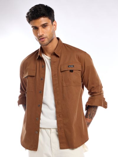 Urban Shirts - Buy Men's Urban Shirts Online India | Beyoung