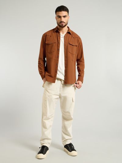 Men's Shirts - Buy Stylish Shirts for Men Online at Beyoung