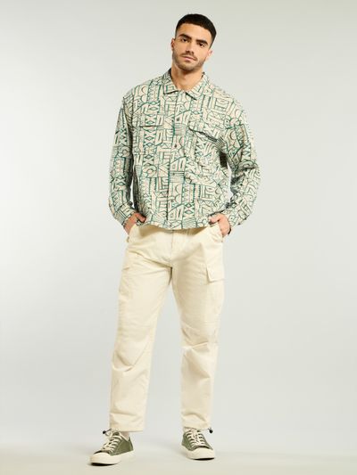 Buy Shackets and Overshirts for Men Online at Beyoung