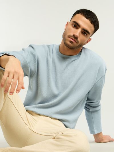 Buy Loose T-shirts Online in India at 55% Off - Beyoung