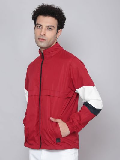Jackets for Men - Buy Mens Jacket Online in India at BeYOUng