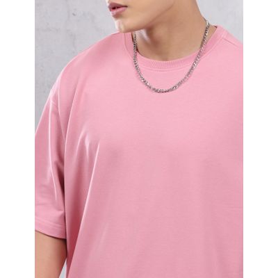 Shop Loose T Shirts for Men Online at 60% OFF - Beyoung