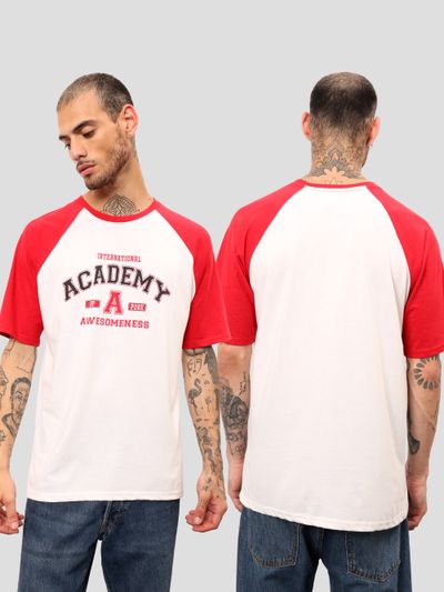Buy Active T Shirts Online in India at Beyoung | Upto 70% Off