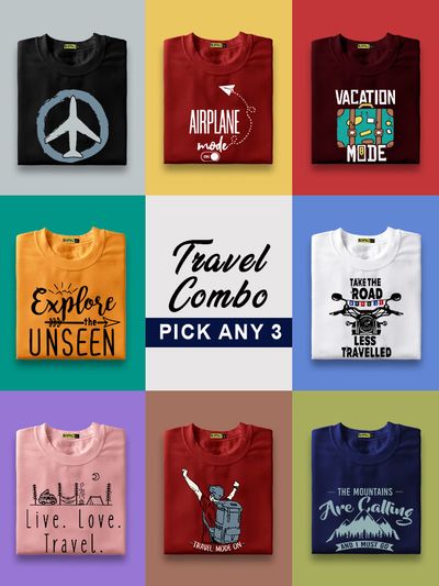 Clothing for Men Online in India Buy @50% Off - Beyoung