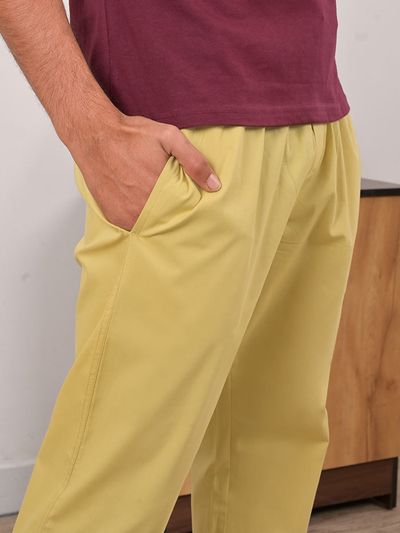 Mens Pyjamas - Buy Pyjamas for Men Online in India | Beyoung