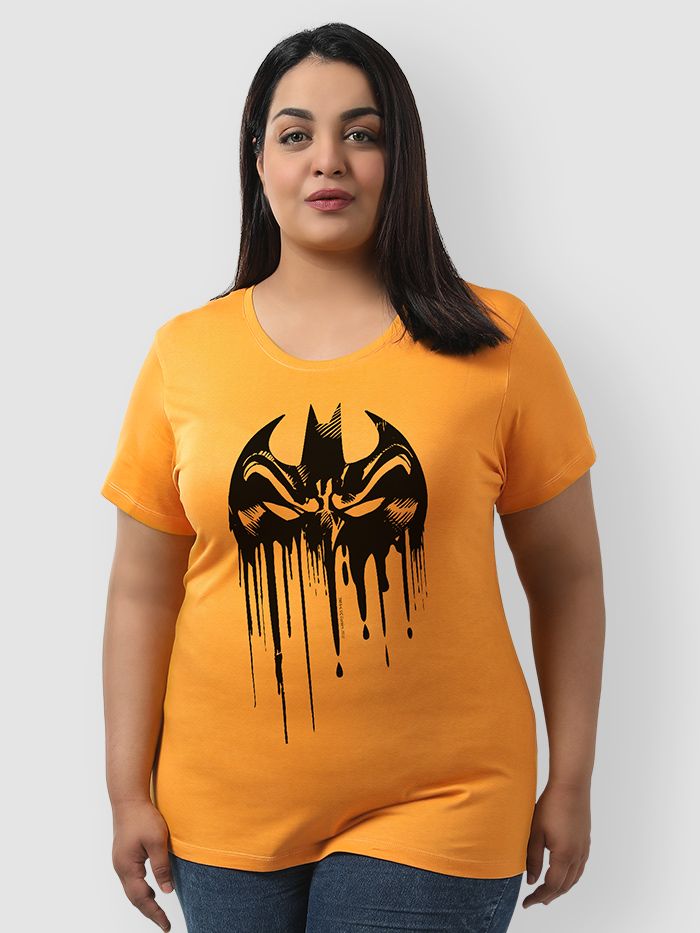 Batman Shirts For Women