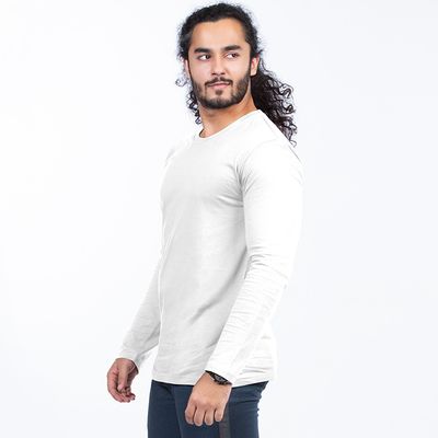 Buy Full Hand T shirts Online at Best Price in India | Beyoung